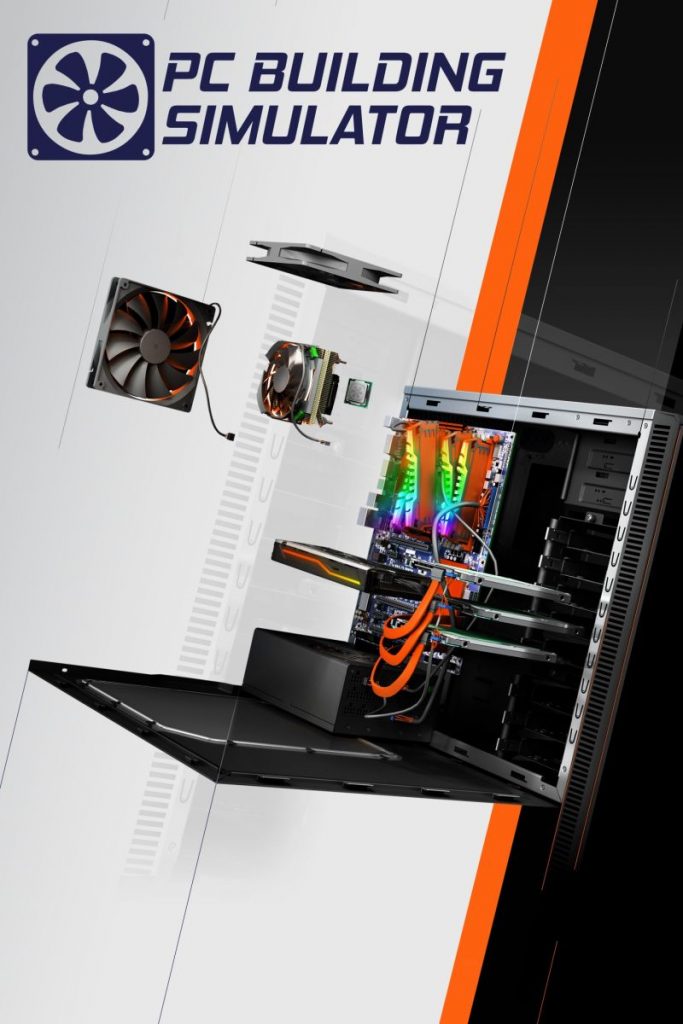 Portable PC Building Simulator PT-BR | ENG | SPA [ULTRA EXCLUSIVO ...