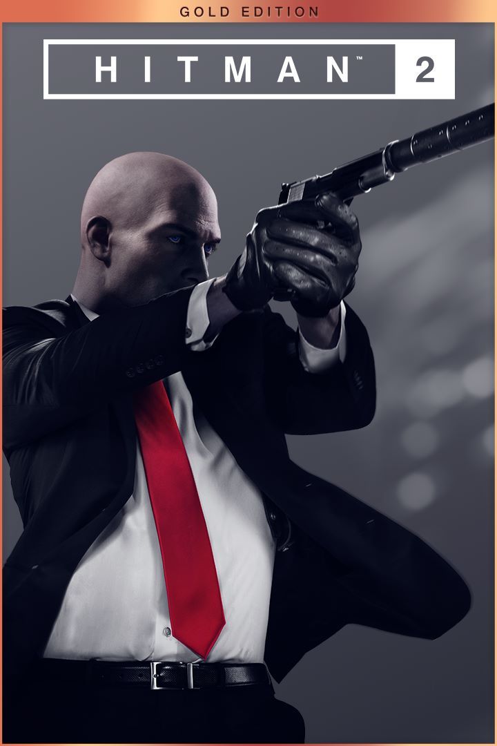 Portable HITMAN 2 – Gold Edition PT-BR | ENG | SPA [ULTRA EXCLUSIVO ...