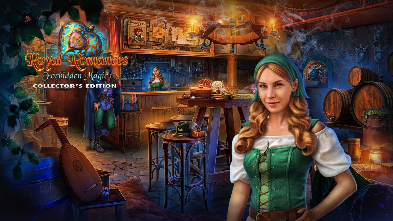 Portable Royal Romances 2 – Forbidden Magic CE PT-BR [ULTRA EXCLUSIVO] – .::Games Portables ...